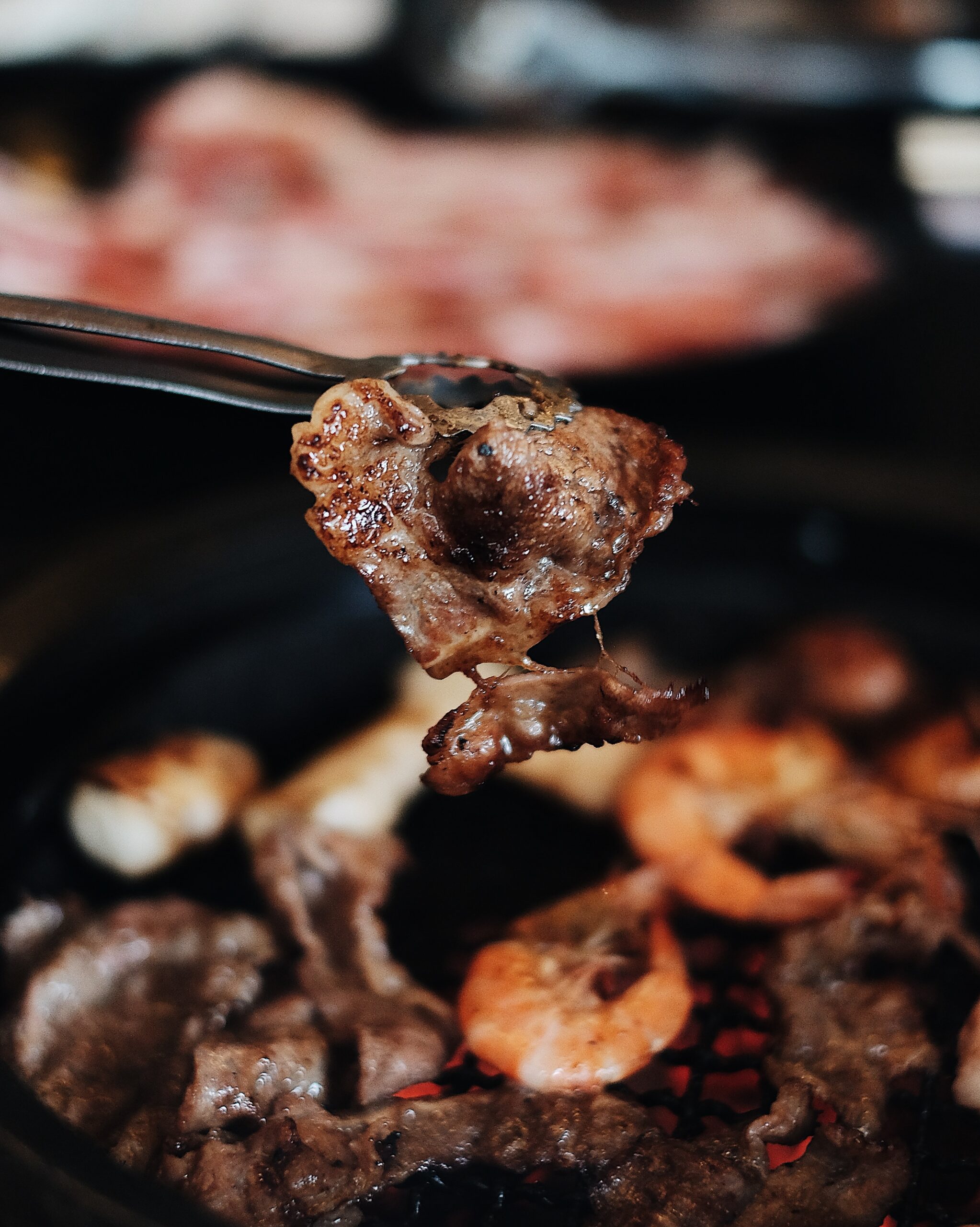 Chingu BBQ Helsinki & Vantaa – Korean BBQ